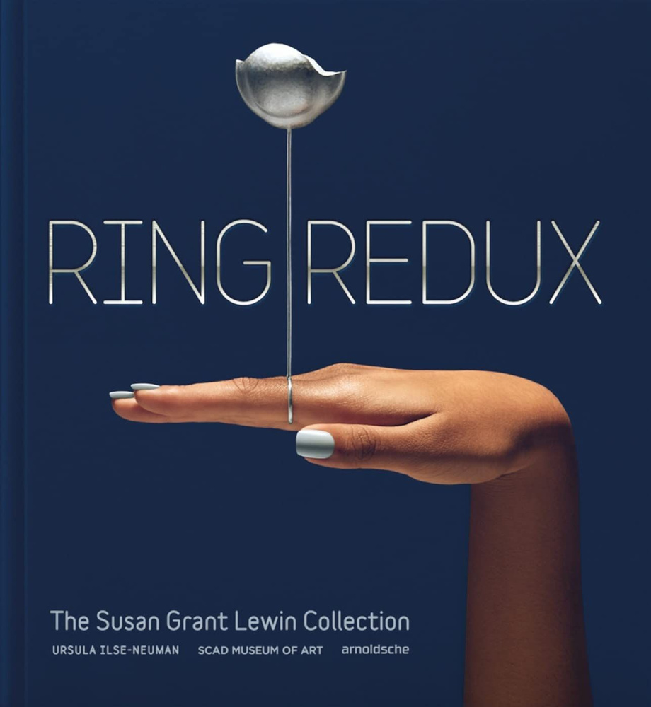 Ring Redux: The Susan Grant Lewin Collection - купить с доставкой по выгодным ценам в интернет ...