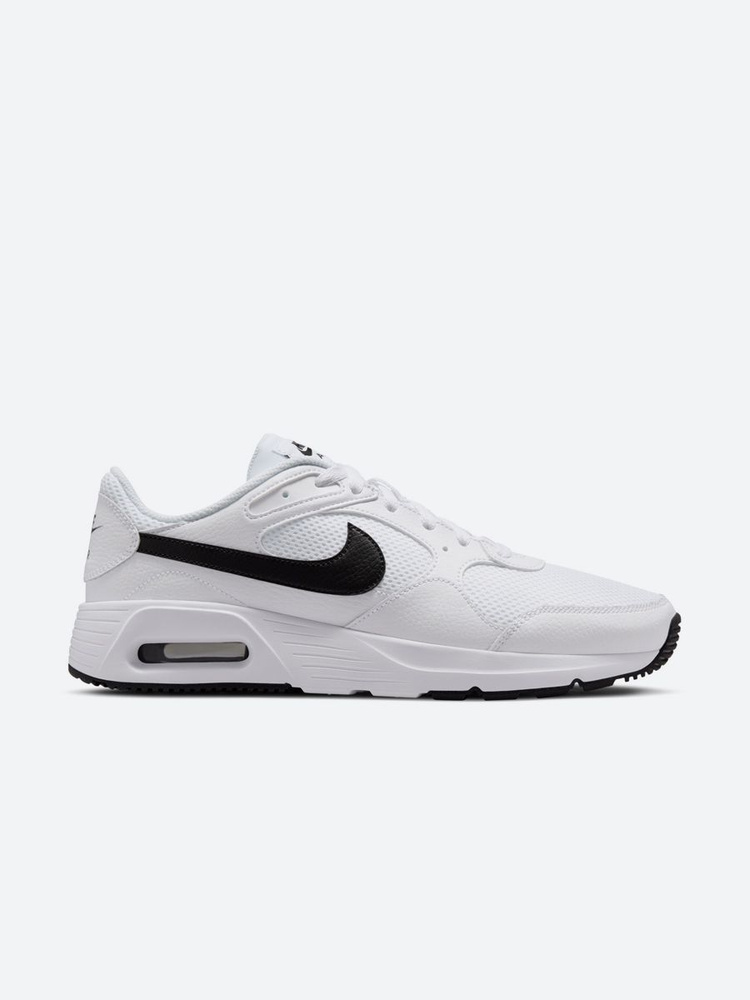 Кроссовки Nike Air Max Sc купить на OZON по низкой цене (1236470260)