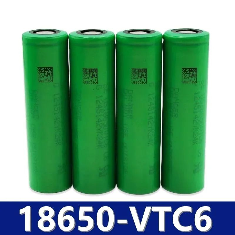 3.7V 3000 мАч литий - ионная зарядка 18650 Аккумулятор для США 18650 ...