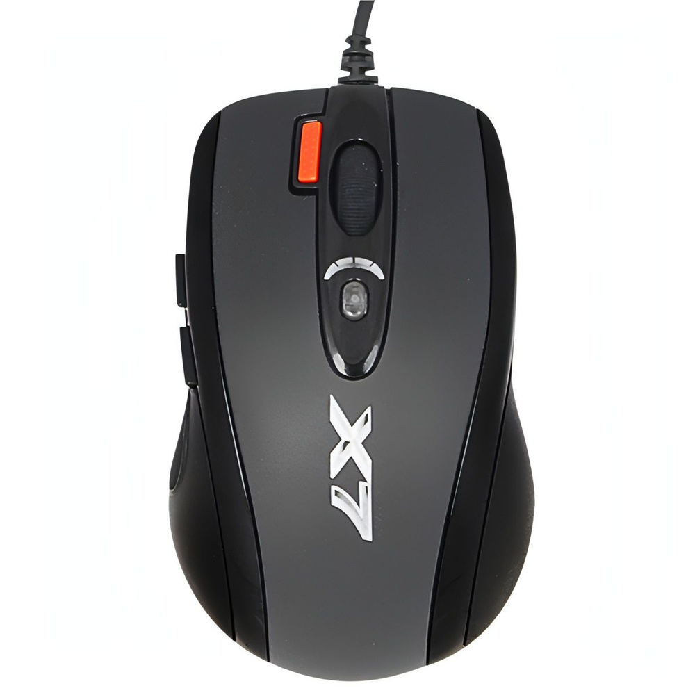 A4TECH мышь X7 купить на OZON по низкой цене