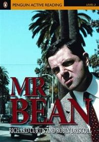 Mr Bean in Town (with MP3) купить на OZON по низкой цене (1438929982)
