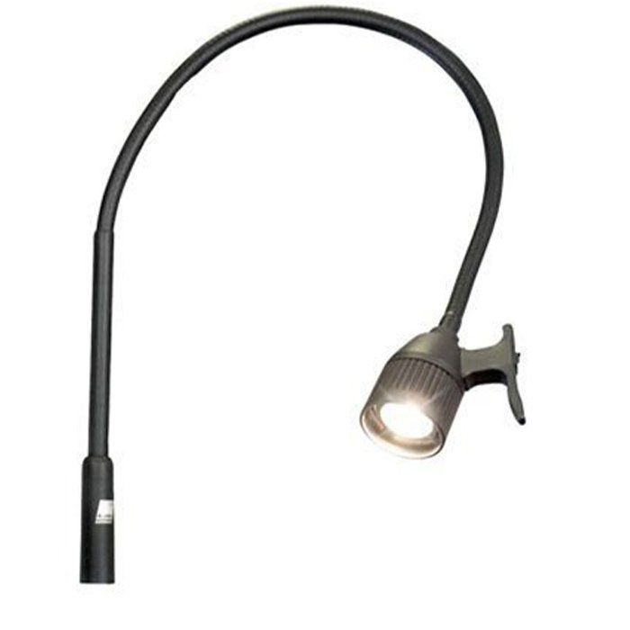 Смотровой медицинский светильник MASTERLIGHT Classic HL, 12V/35W гибкая верхняя часть - купить с ...