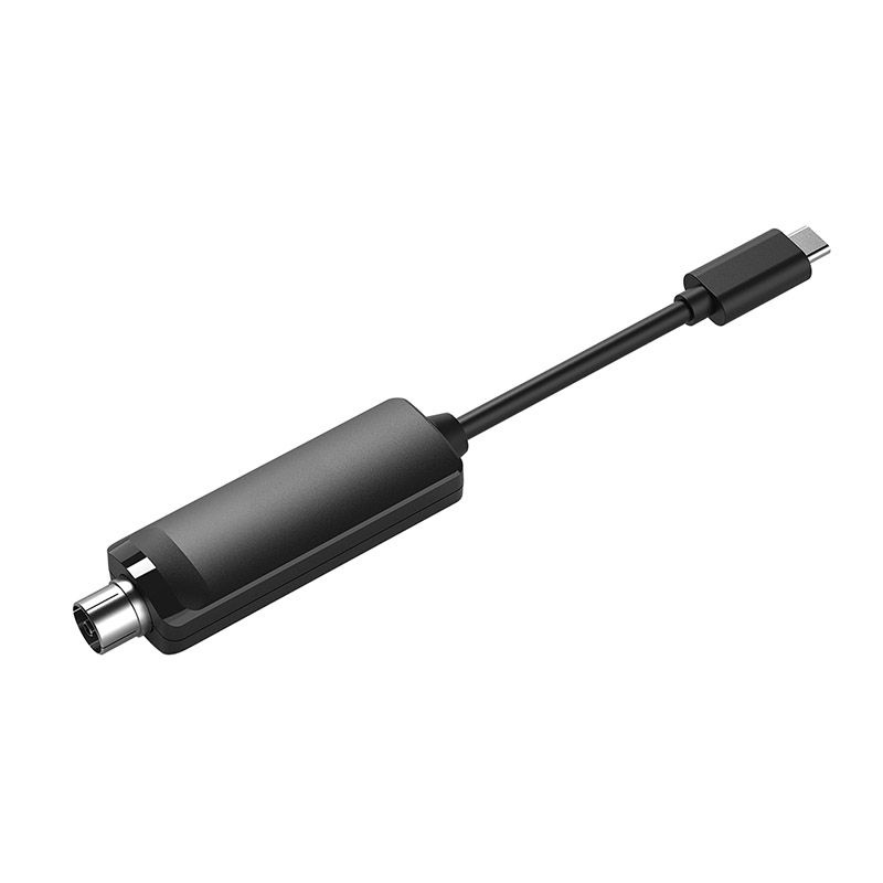 ТВ-тюнер Dune HD DVB-T2/T/C, черный купить по выгодной цене в интернет ...