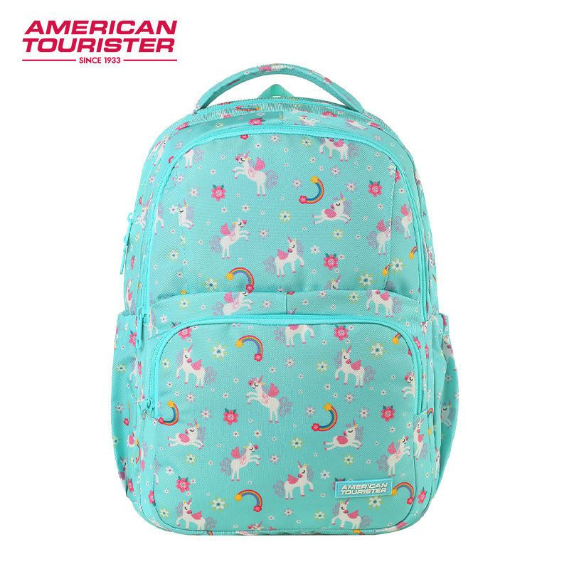 рюкзак школьный для девочек AMERICAN TOURISTER TV4 - купить с доставкой ...