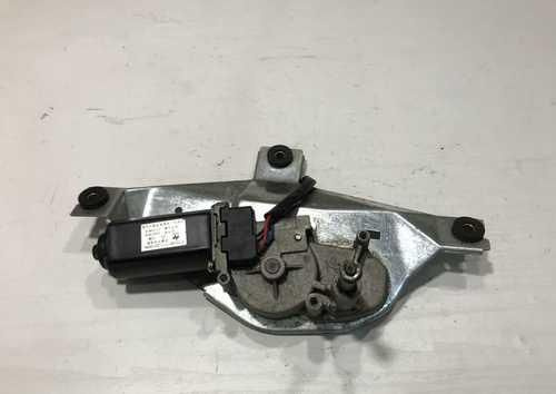 Мотор стеклоочистителя заднего стекла CHERY Indis / Чери Индис - LYKMC ...