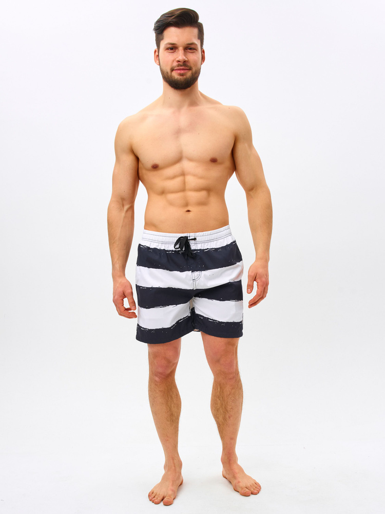 Шорты для плавания шорты LD wear Пляжная серия, 1 шт - купить с доставкой по выгодным ценам в ...