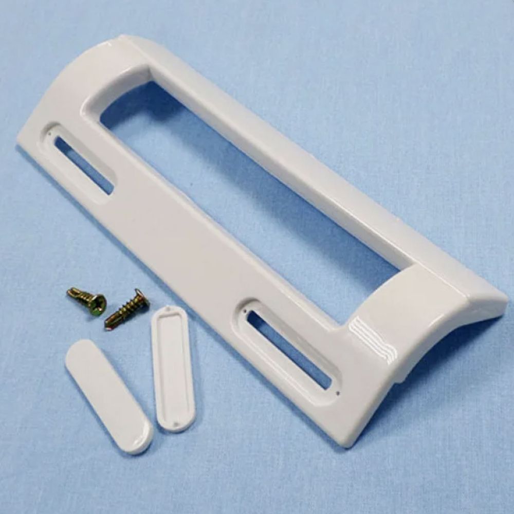 Универсальная ручка для холодильника ( белая) - купить с доставкой по ...