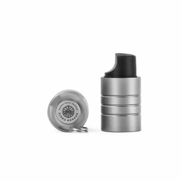 Мундштук персональный Alpha hookah Pipe - купить с доставкой по выгодным ценам в интернет ...