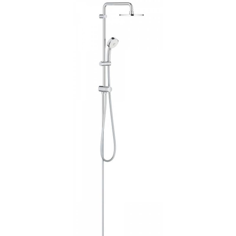 Душевая система Grohe Tempesta New Cosmopolitan 27394002 - купить с ...