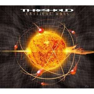 Audio CD Threshold - Critical Mass (Limited Edition) купить на OZON по низкой цене (1529552254)