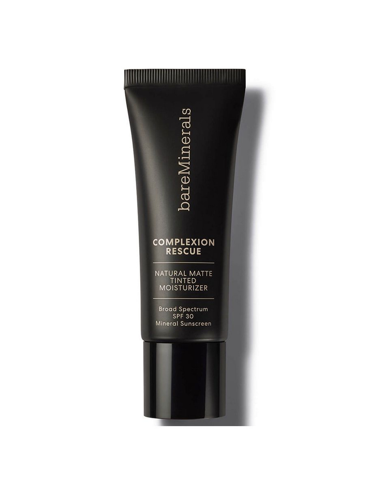 Тональный увлажняющий крем bareMinerals Complexion Rescue Matte Tinted ...