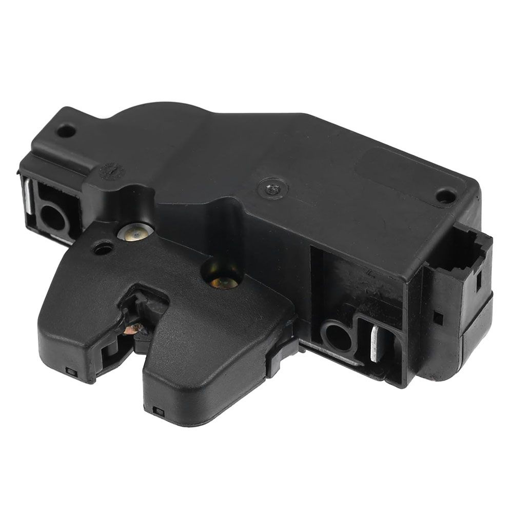 Замок задней Двери багажника Citroen C3 C4 C5 Xsara Peugeot 307 407 ...