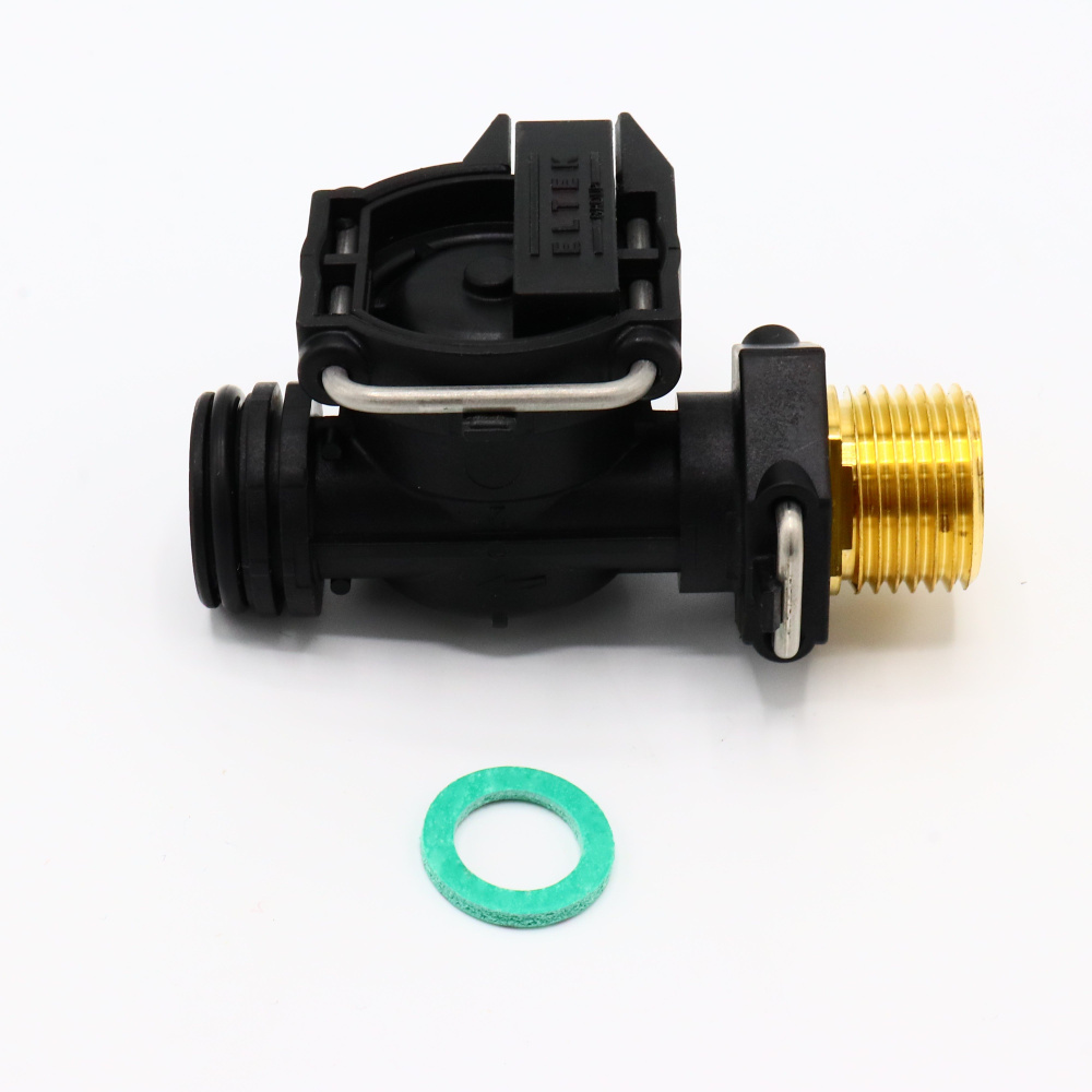 Запчасти и аксессуары для котлов Ferroli Датчик (реле) протока воды ...