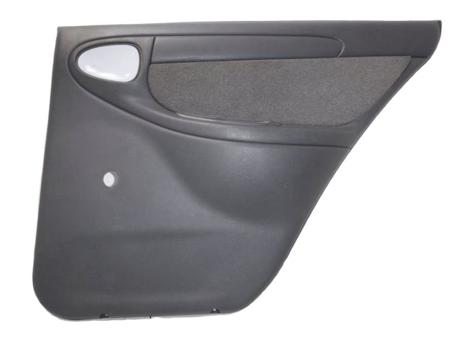 Обивка задней двери (Lanos, Sens) TF69Y0.6202472-01 купить на OZON по низкой цене (1545342661)