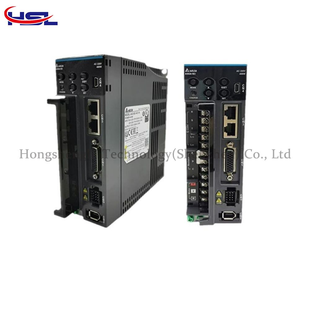 ASD-B3-1521-L DELTA Новый оригинал в наличии - купить с доставкой по ...