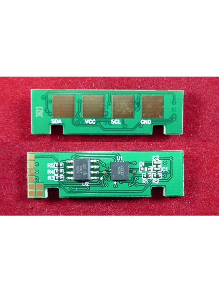 Чип Xerox Phaser 3330, WC 3335/3345 (106R03623) 15K купить по низкой ...