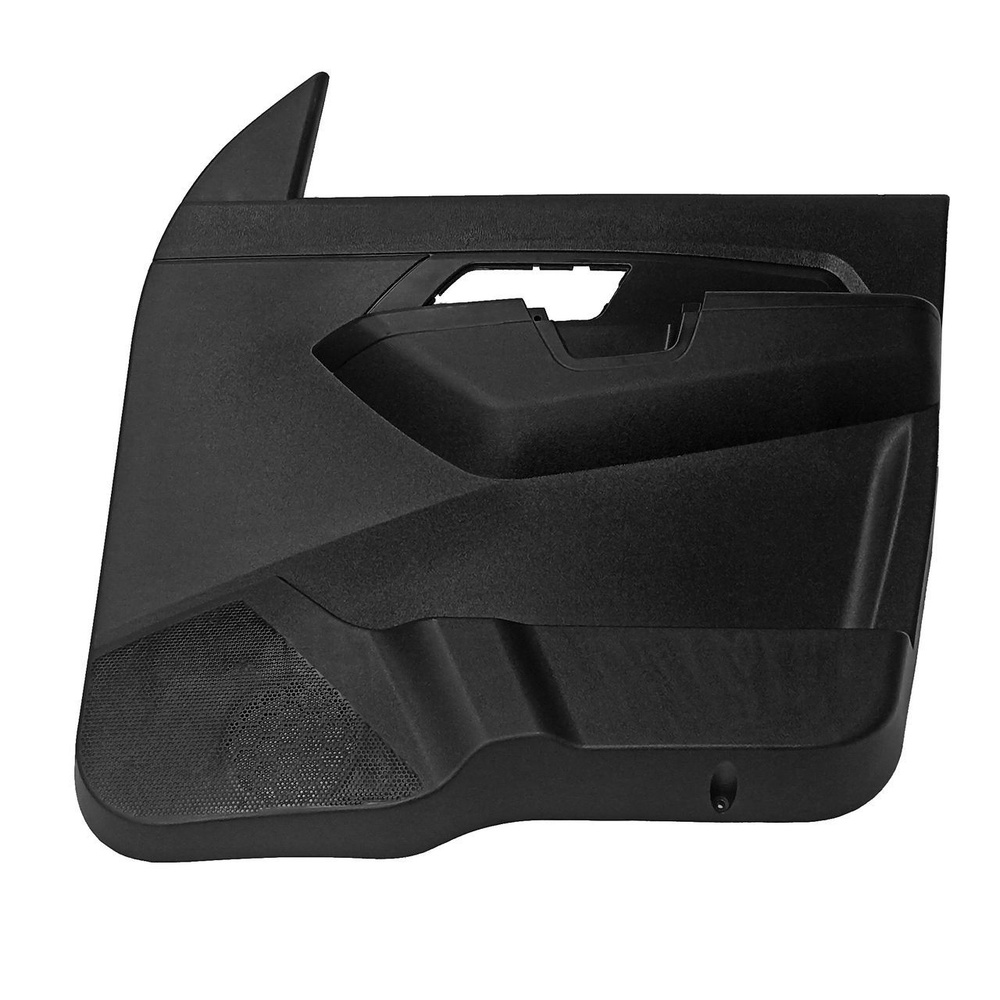 Обивка двери передней правая УАЗ ПАТРИОТ РЕСТАЙЛИНГ-2019 - купить с ...
