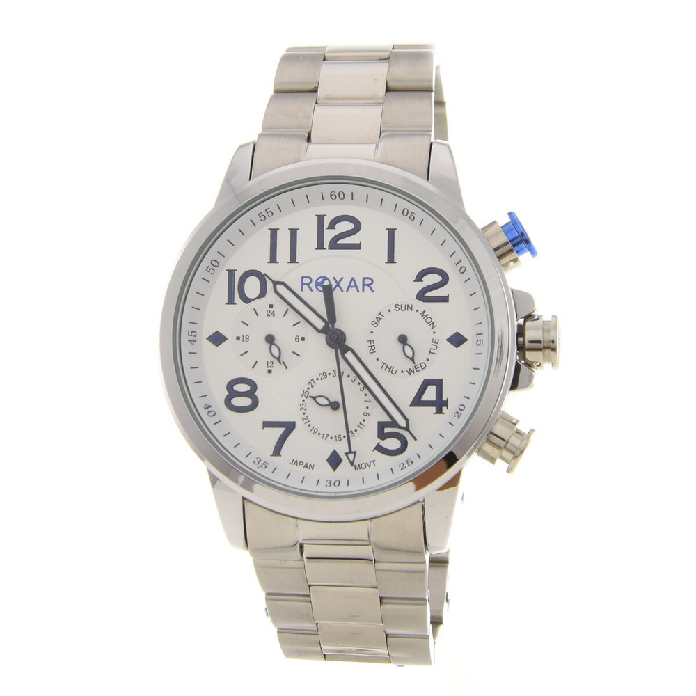 Roxar Часы наручные Кварцевые - купить с доставкой по выгодным ценам в ...