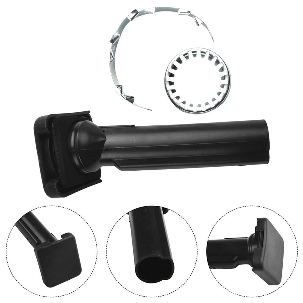 Стопорная Крышка Держателя Запасного Колеса Трубки и Комплект Колец ...