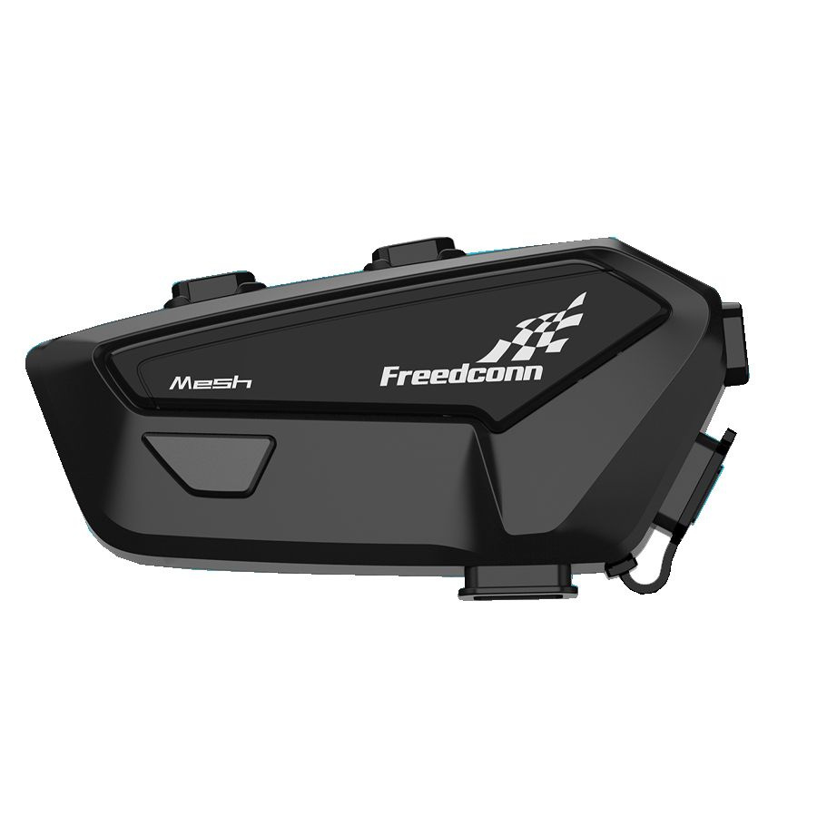 Мотогарнитура FreedConn FX Pro универсальная / интерком для шлема ...