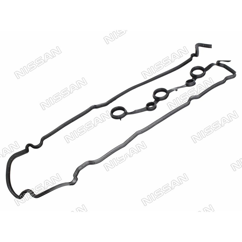 IPSAIP_13270-1LA1A Прокладка клапанной крышки RH NISSAN Patrol 62 VK-56 ...
