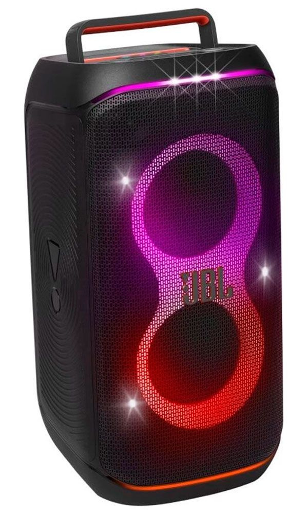 Портативная колонка JBL PartyBox CLUB 120 купить на OZON по низкой цене ...