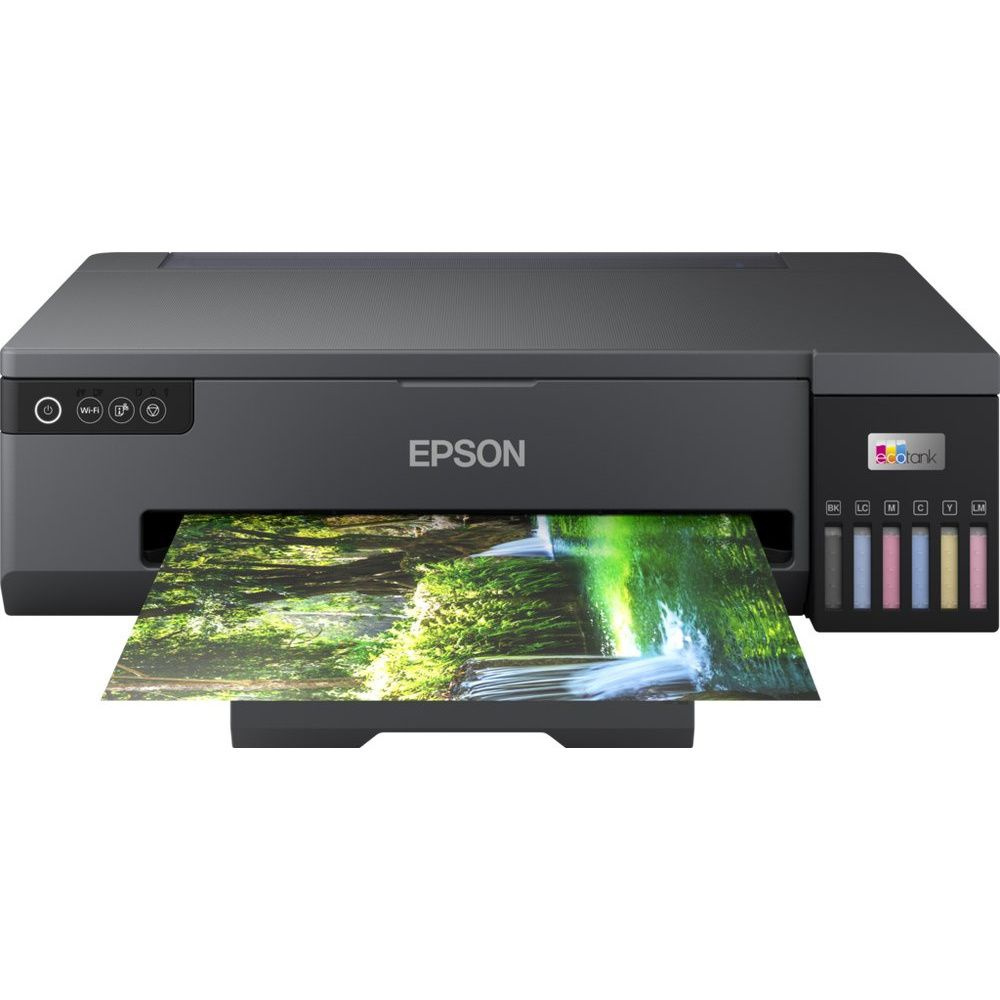 Принтер струйный Epson L18050 (C11CK38403/38505/38402) купить на OZON ...