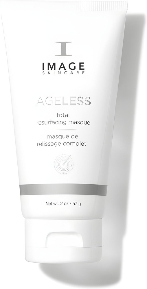 Обновляющая маска тройного действия / IMAGE Skincare / Ageless Total ...