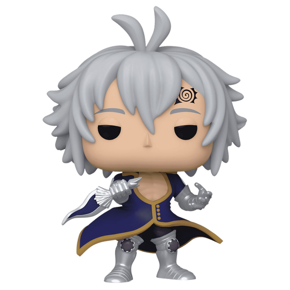 Фигурка Funko POP! Animation Seven Deadly Sins Estarossa (1500) 75536 ...