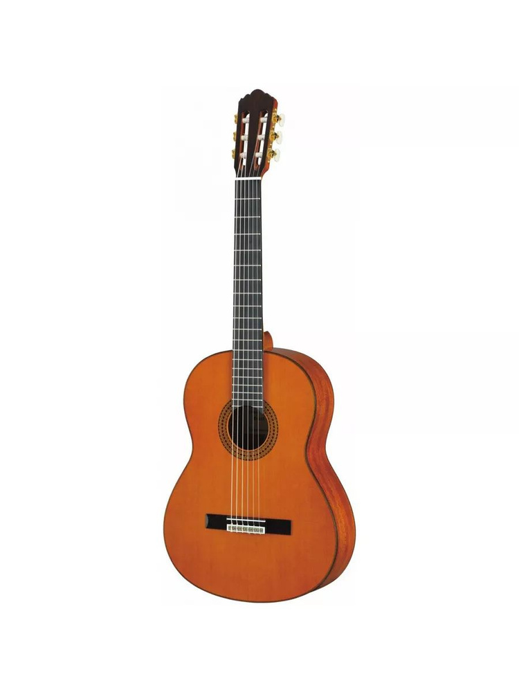 Yamaha Классическая гитара he338864 6-струнная - купить с доставкой по ...