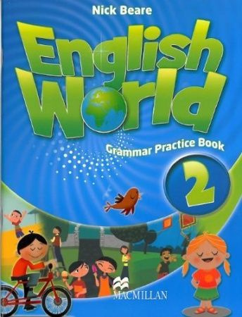 English World 2 Grammar Practice Book - купить с доставкой по выгодным ...