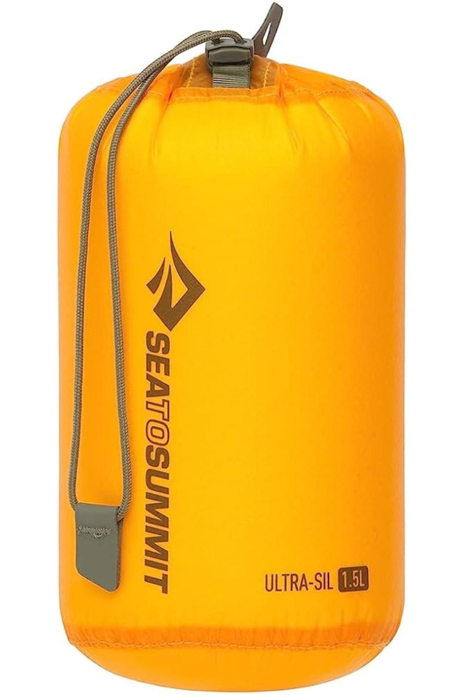 Мешок Упаковочный Sea To Summit Ultrasil 1.5L Naranja (Б/Р) купить на ...