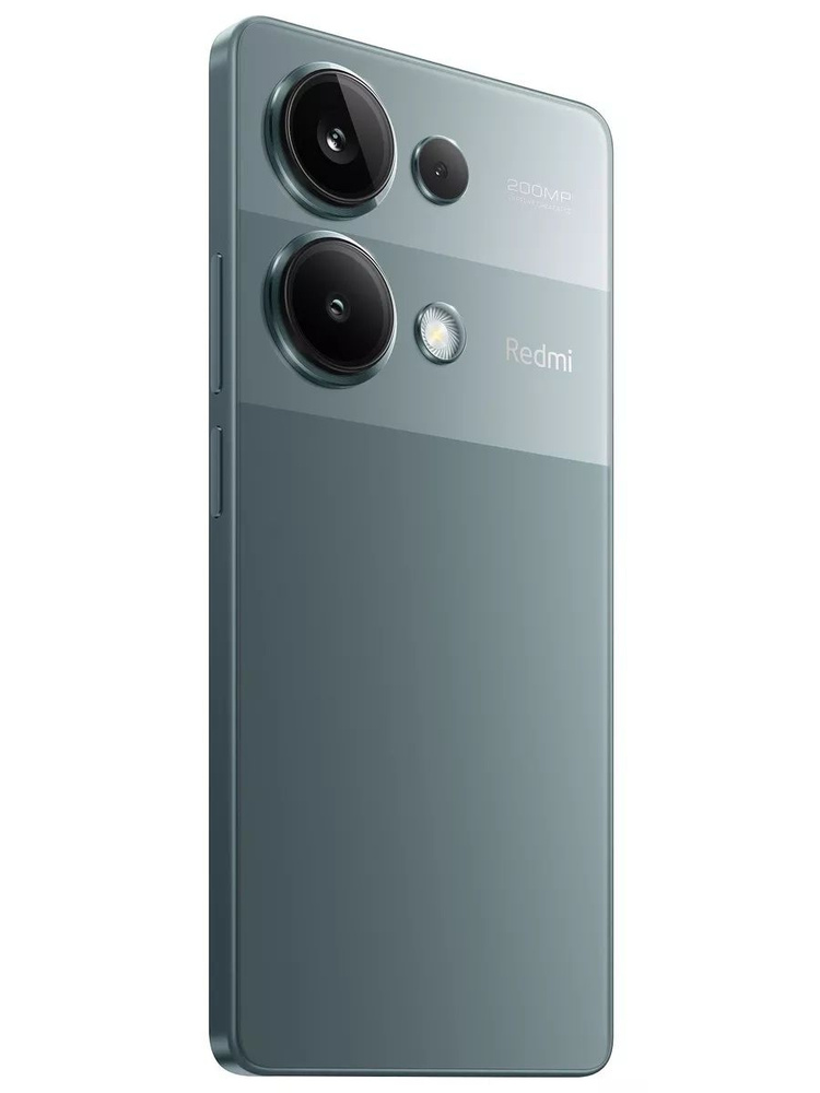 Смартфон Xiaomi Redmi Note 13 Pro NFC 4G 12/512 ГБ 512 ГБ OLED/AMOLED 1 SIM купить c доставкой ...
