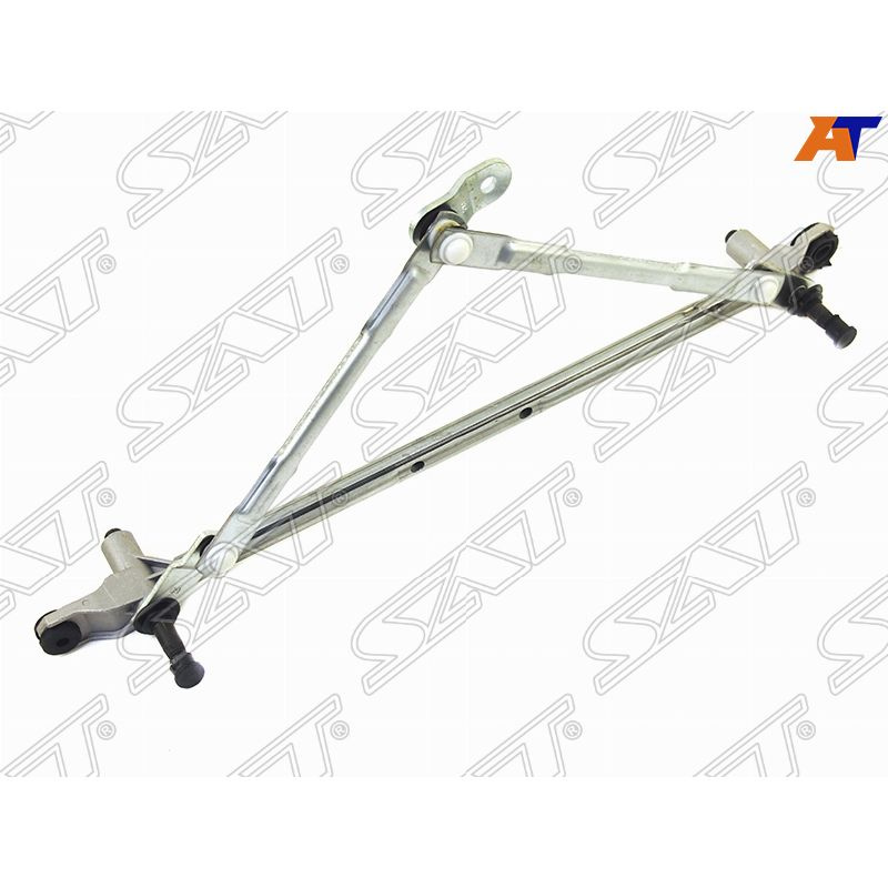 Трапеция стеклоочистителя для Шевроле Каптива 2011-2016, Chevrolet ...