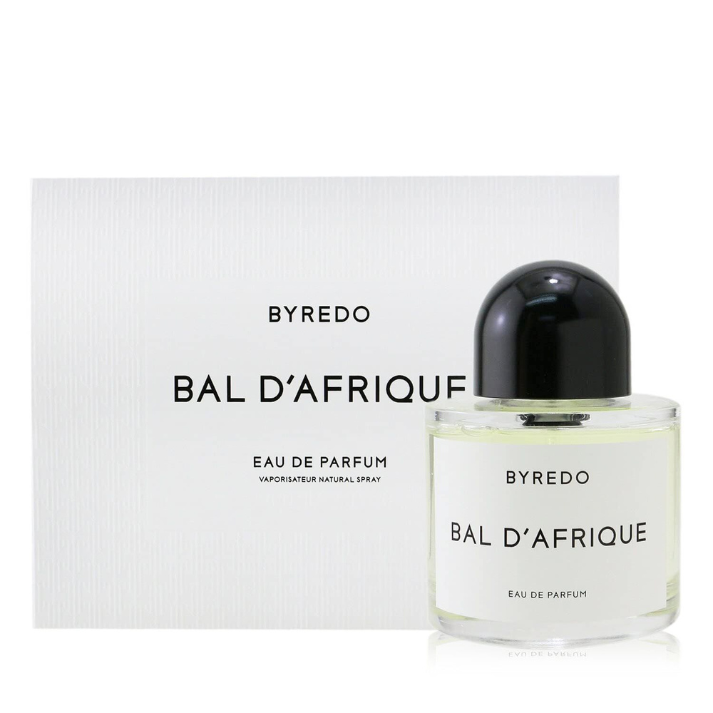 Byredo Blanche Bal Dafrique Туалетная вода женская Духи 100 мл (1626748465)