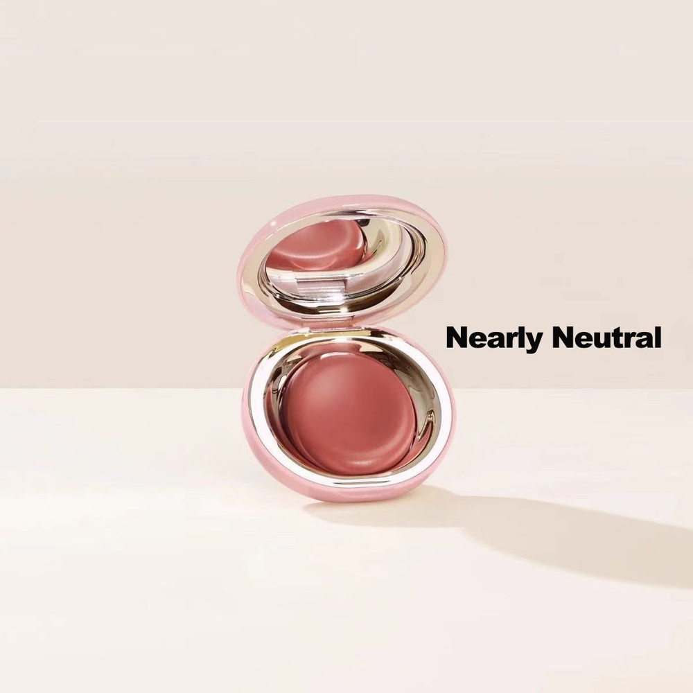 Кремовые румяна Rare Beauty Stay Vulnerable, Nearly Neutral купить на ...