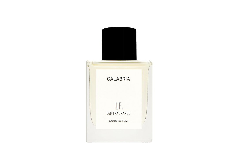 Парфюмерная вода / Lab Fragrance, Calabria / 50мл купить на OZON по ...