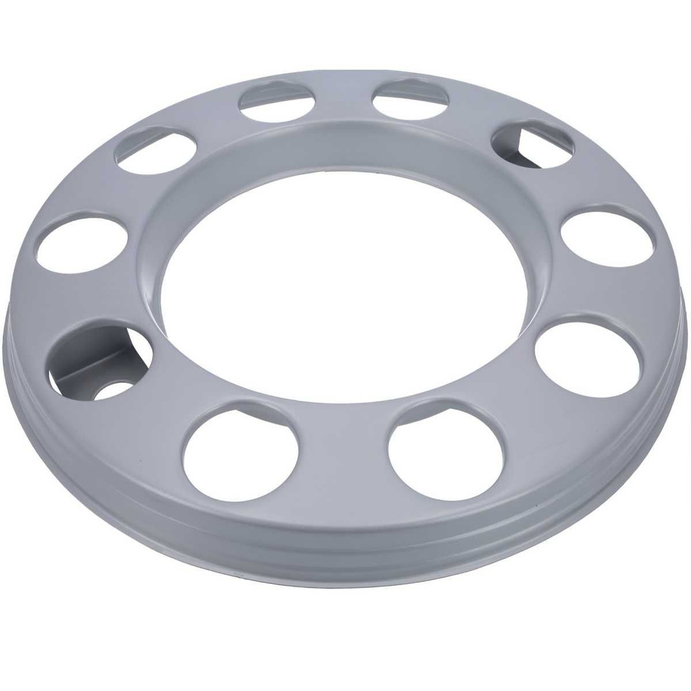 Колпак колеса R22.5 декоративный защитный MAN/Renault/Volvo/Iveco/DAF ...