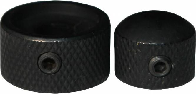 Paxphil Nc001-bk Ручка потенциометра для электрогитары - купить с доставкой по выгодным ценам в ...