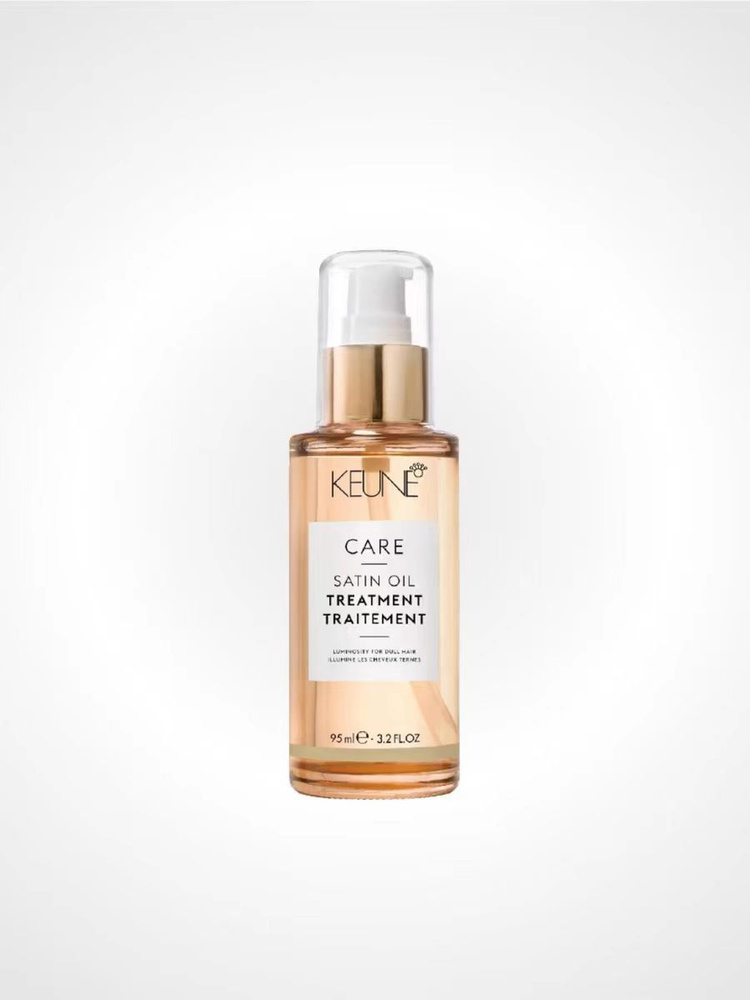 Keune Масло для волос, 95 мл купить на OZON по низкой цене (2768947050)