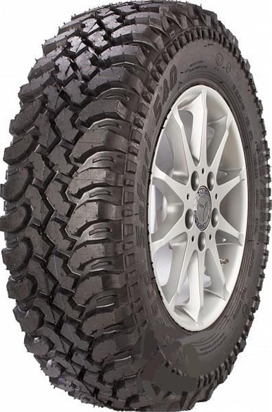 NORTEC FORWARD SAFARI 540 Шины летние 205/75 R15 97Q 00000001961 ...