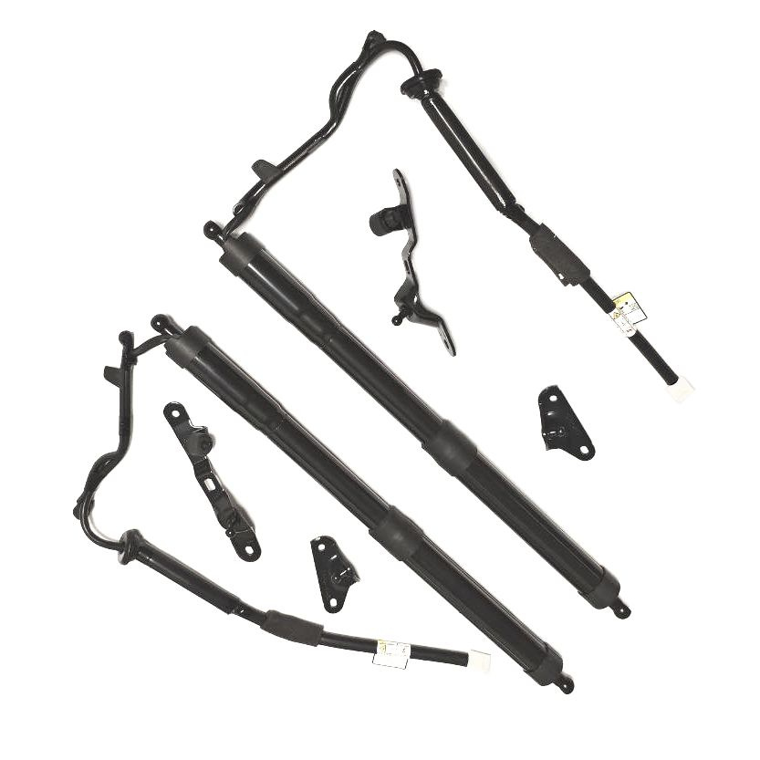 Амортизаторы багажника Toyota RAV4 IV поколения 2013-2019гв (2шт ...