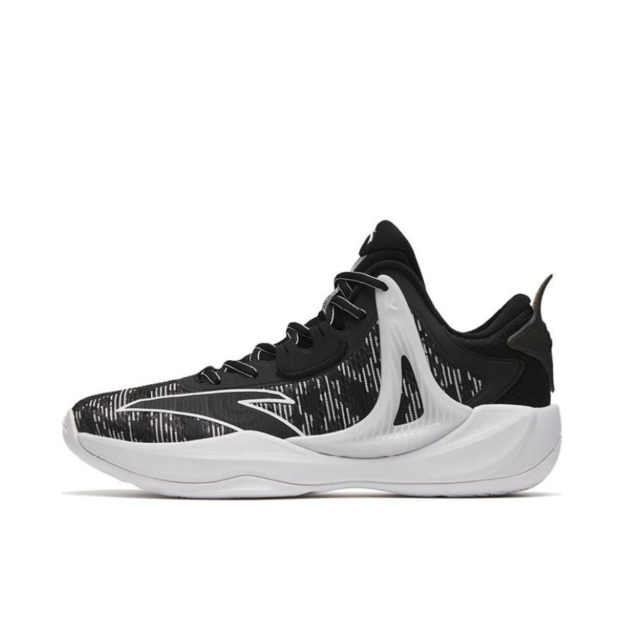 Кроссовки Мужской Anta EVA, Резиновая смесь Баскетбол, размер 41,5 На любой сезон Шнурки Китай ...