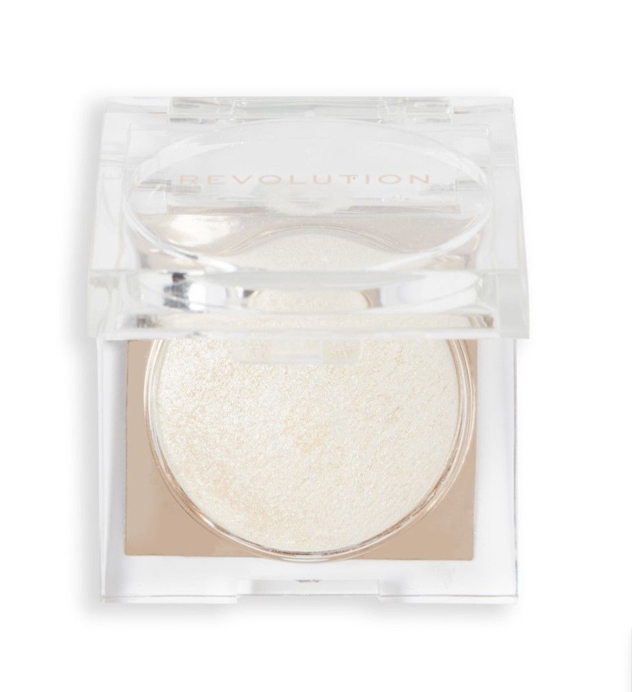 Revolution Makeup Хайлайтер Powder Highlighter Beam Bright, Diamont ...