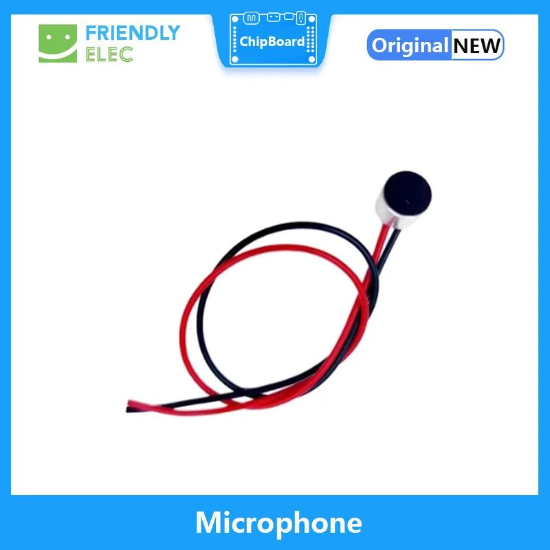 FriendlyELEC CM3588 Набор NAS Металлический алюминиевый, корпус питание ...