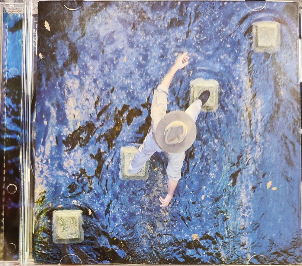 CD Alan Parsons - A Valid Path. CD. Лицензия! - купить по низким ценам ...