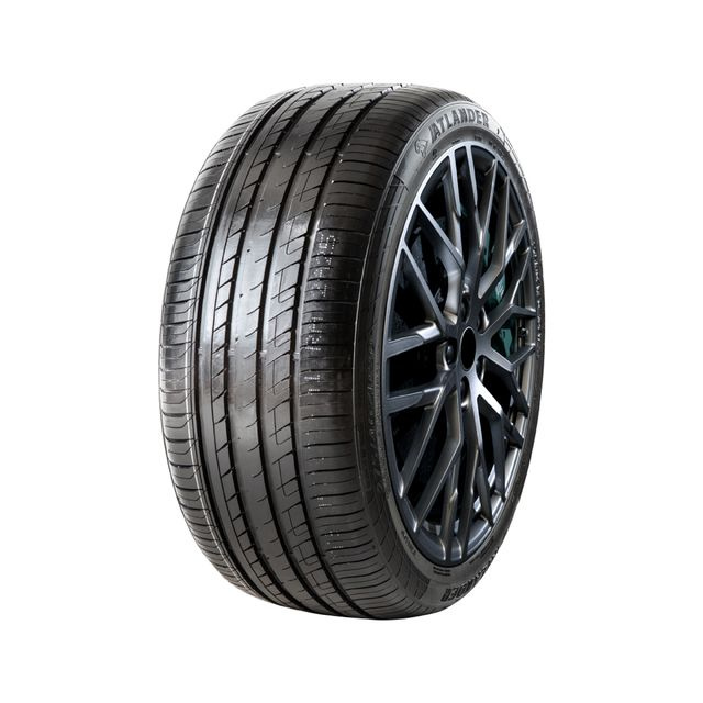 Atlander AX88 Шины летние 205/45 R17 88W TP19060697 (1718999774)