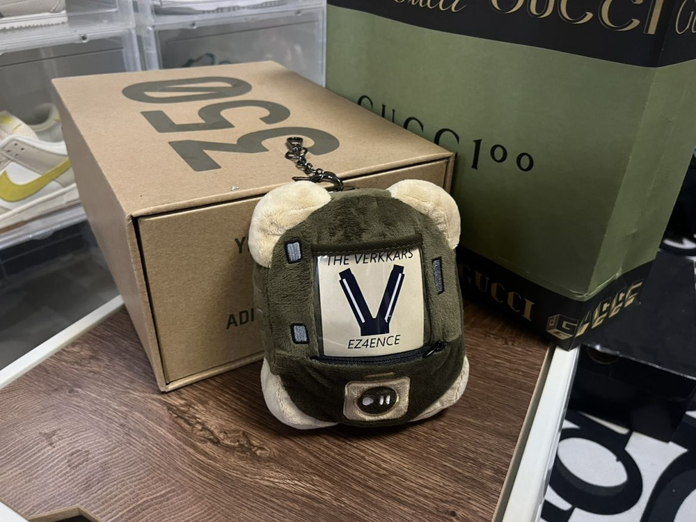 CSGO "mvp Music" Мягкая игрушка купить на OZON по низкой цене (2415446776)