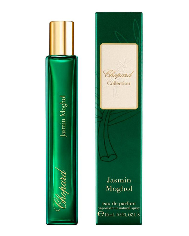 Chopard Collection Jasmin Moghol edp Парфюмерная вода 10 мл. купить на OZON по низкой цене ...