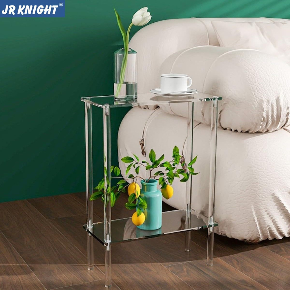 Приставной столик JR Knight Desk-50TR 20 x 40 x 50 см купить c ...